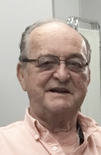 John Leishman | News, Sports, Jobs - Morning Journal